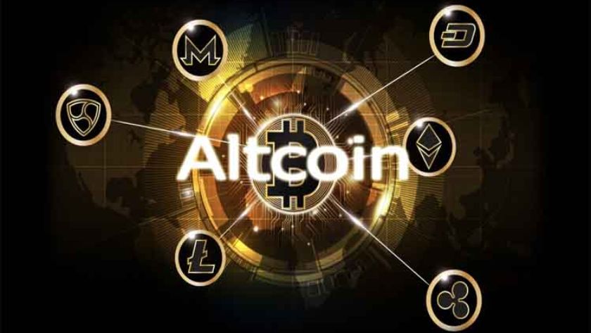 Altcoin là gì? Top 5 Altcoin tiềm năng nhất 2025